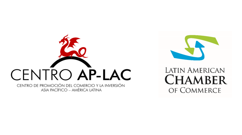 Latin American Chamber Of Commerce Singapore And Asia Pacific Chamber